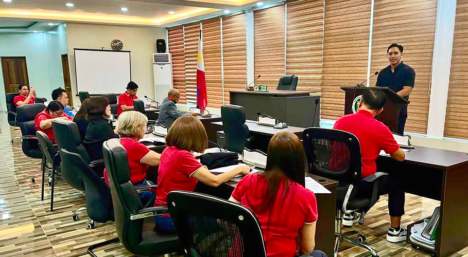 Resolut Corporation