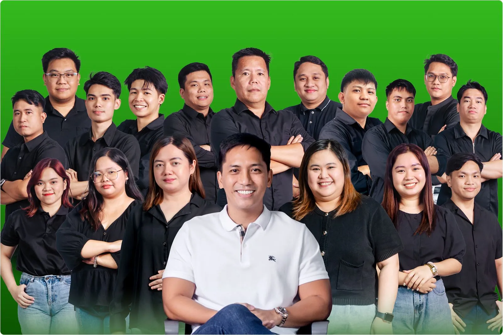 Resolut Corporation